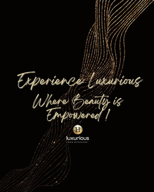 Luxe Extensions Kopen Online | Luxurious-Hairextensions